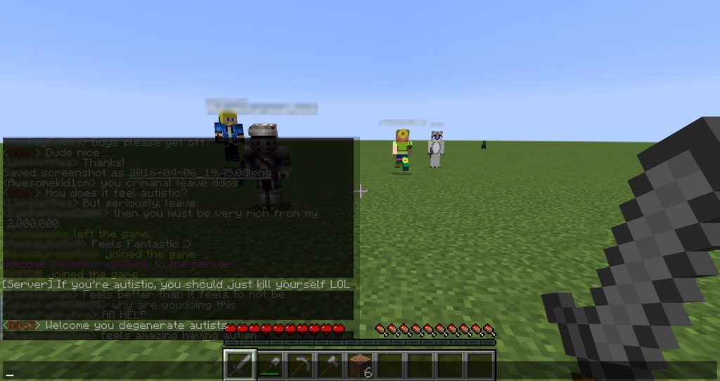 Autism from a Father's Point of View | by Stuart Duncan